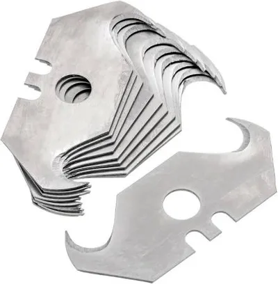 Fully 3D-Printed EDC Folding Utility Knife by Trent Studio MakerWorld ...