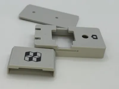 CyberBrick Time-Lapse Kit by CyberBrick MakerWorld: Download Free 3D Models