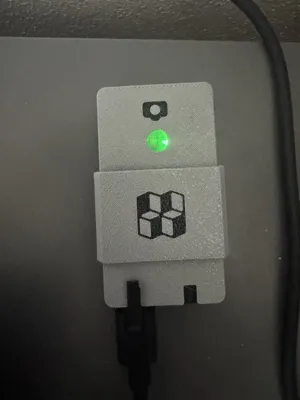 CyberBrick Time-Lapse Kit by CyberBrick MakerWorld: Download Free 3D Models