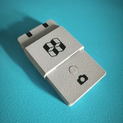 CyberBrick Time-Lapse Kit by CyberBrick MakerWorld: Download Free 3D Models