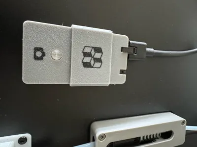 CyberBrick Time-Lapse Kit by CyberBrick MakerWorld: Download Free 3D Models