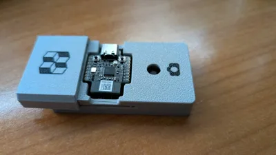 CyberBrick Time-Lapse Kit by CyberBrick MakerWorld: Download Free 3D Models