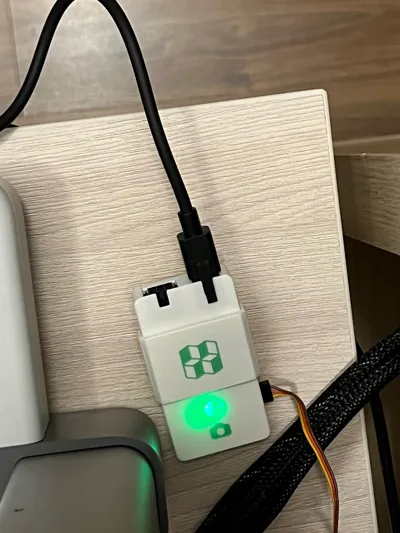 CyberBrick Time-Lapse Kit - Free 3D Print Model - MakerWorld