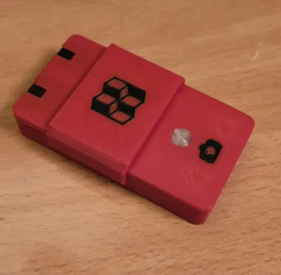 CyberBrick Time-Lapse Kit by CyberBrick MakerWorld: Download Free 3D Models