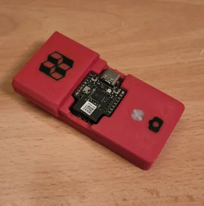 CyberBrick Time-Lapse Kit by CyberBrick MakerWorld: Download Free 3D Models