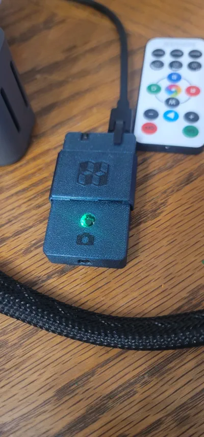 CyberBrick Time-Lapse Kit by CyberBrick MakerWorld: Download Free 3D Models