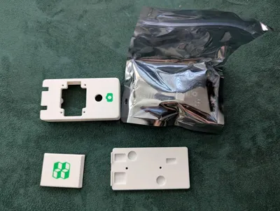 CyberBrick Time-Lapse Kit by CyberBrick MakerWorld: Download Free 3D Models