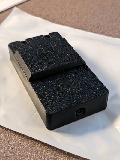 CyberBrick Time-Lapse Kit - Free 3D Print Model - MakerWorld