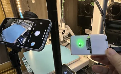 CyberBrick Time-Lapse Kit - Free 3D Print Model - MakerWorld