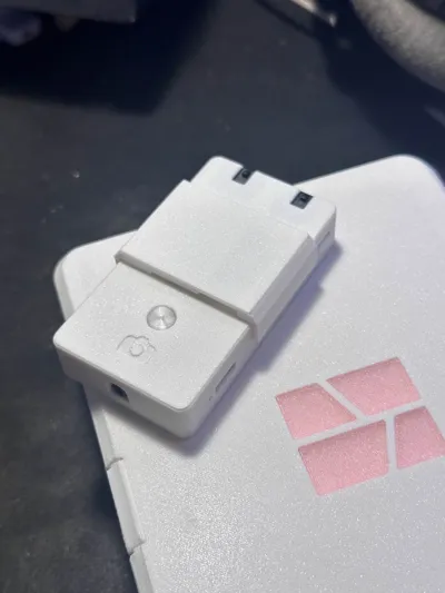 CyberBrick Time-Lapse Kit - Free 3D Print Model - MakerWorld