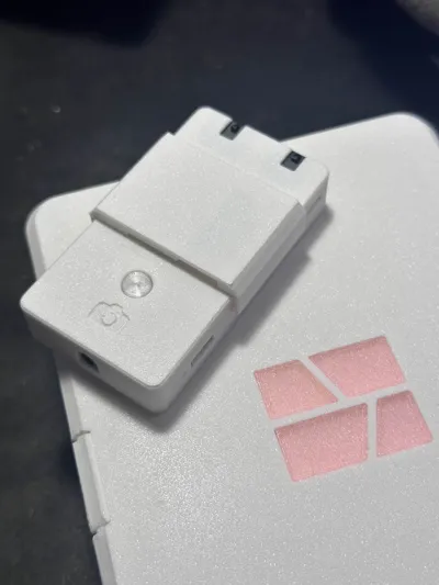 CyberBrick Time-Lapse Kit - Free 3D Print Model - MakerWorld