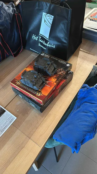 Modular Hippo Tanks - Free 3D Print Model - MakerWorld