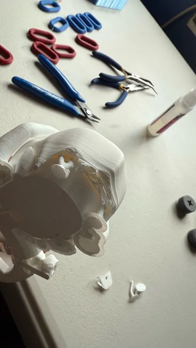 Super Mario Dry Bones Koopa Troopa coaster (NoAMS) by Super_Laserkatz ...