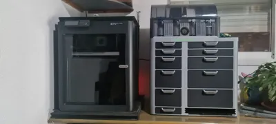 [BaBo] organizer drawer module 30 - Free 3D Print Model - MakerWorld