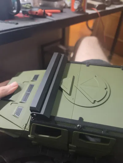 Mini Catmaw - CyberBrick Edition by polymech3d MakerWorld: Download Free 3D Models