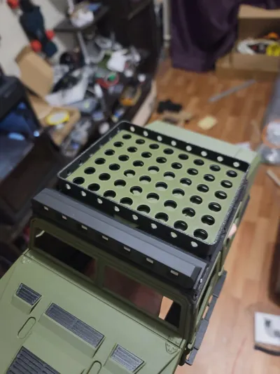 Mini Catmaw - CyberBrick Edition by polymech3d MakerWorld: Download ...