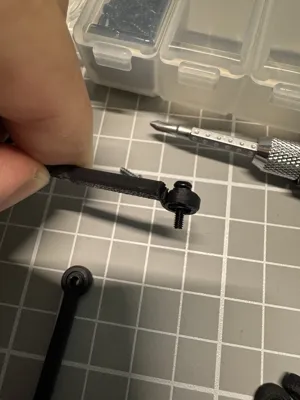 Mini Catmaw - Edición CyberBrick por polymech3d MakerWorld: Descarga Modelos 3D Gratuitos