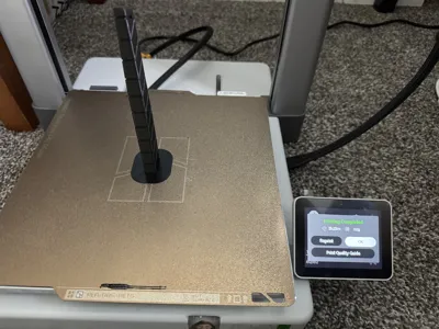 Glock Mag Spring Jig by 0xdb1b MakerWorld: Download Free 3D Models