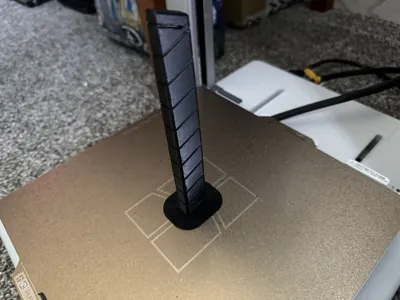 Glock Mag Spring Jig by 0xdb1b MakerWorld: Download Free 3D Models