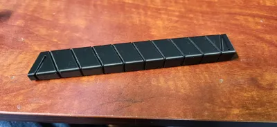 Glock Mag Spring Jig by 0xdb1b MakerWorld: Download Free 3D Models