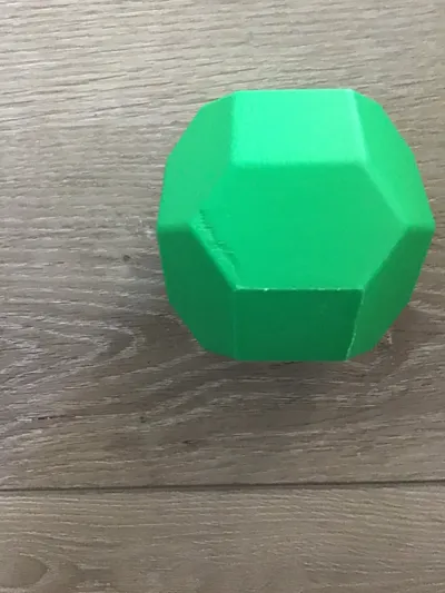 Vex Push Back by Craftworks3d MakerWorld: Download Free 3D Models