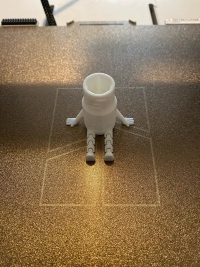 10mm socket buddy by Stheiner 3D MakerWorld: Download Free 3D Models