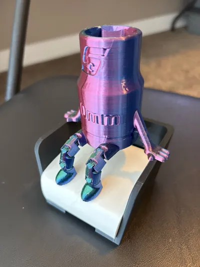 10mm socket buddy by Stheiner 3D MakerWorld: Download Free 3D Models