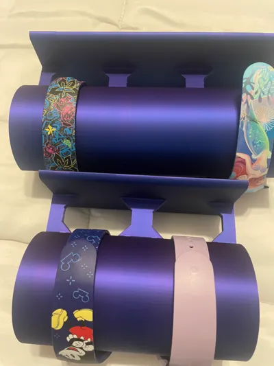 Disney Magic Band stand and charging dock by Grimtoc MakerWorld ...