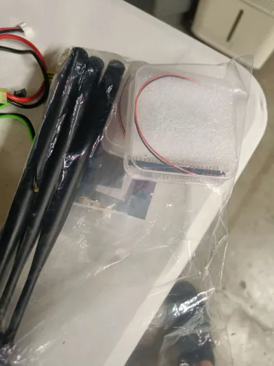 MeshTac – Meshtastic Tactical Case for Heltec V3 by sniko MakerWorld ...