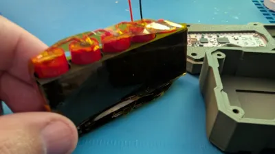 MeshTac – Meshtastic Tactical Case for Heltec V3 - Free 3D Print Model ...