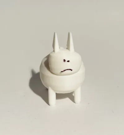 Gubby por PleasurePrints MakerWorld: Descarga Modelos 3D Gratuitos