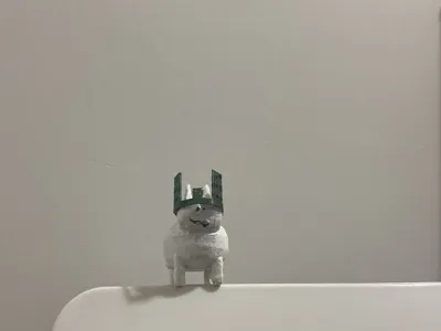 Gubby by PleasurePrints MakerWorld: Download Free 3D Models