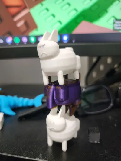 Gubby por PleasurePrints MakerWorld: Descarga Modelos 3D Gratuitos