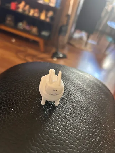 Gubby - Free 3D Print Model - MakerWorld