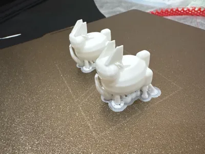 Gubby by PleasurePrints MakerWorld: Download Free 3D Models