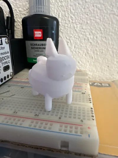 Gubby por PleasurePrints MakerWorld: Descarga Modelos 3D Gratuitos