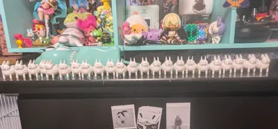 Gubby por PleasurePrints MakerWorld: Descarga Modelos 3D Gratuitos