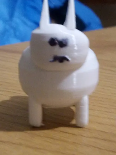 Gubby por PleasurePrints MakerWorld: Baixe modelos 3D gratuitos