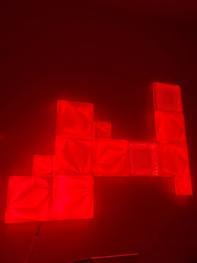 BLOX - Led Light Panels - Free 3D Print Model - MakerWorld