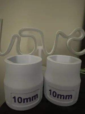 "10mm" Socket Mug (can holder) by Donald Sayers MakerWorld: Download ...