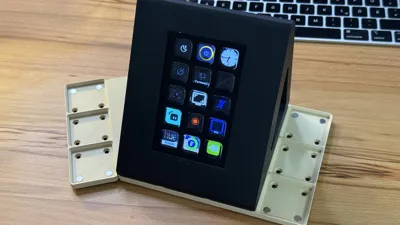 PRO Streamer Essentials Bundle by K2_Kevin MakerWorld: Download Free 3D ...