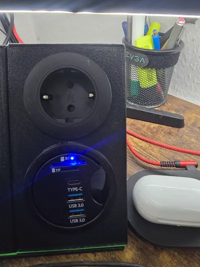 PRO Streamer Essentials Bundle by K2_Kevin MakerWorld: Download Free 3D ...