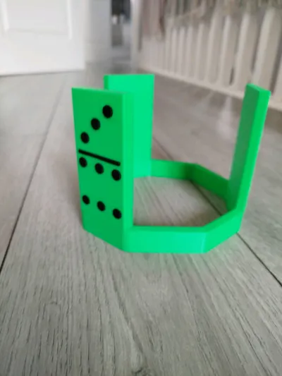 1x1x1x1 crown by peepyfun2048 MakerWorld: Download Free 3D Models