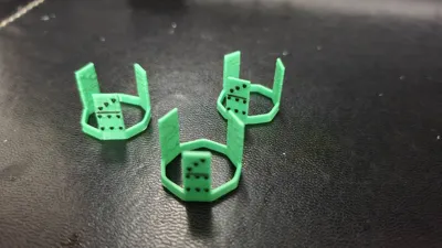 1x1x1x1 crown by peepyfun2048 MakerWorld: Download Free 3D Models