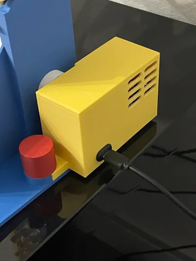 Marble Run 003 by Bambu Lab MakerWorld: Download Free 3D Models