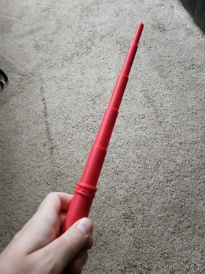 MINI SABER collaspible/telescoping sword by Joe Wilson MakerWorld ...