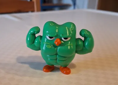 Duolingo Owl Duo - Free 3D Print Model - MakerWorld