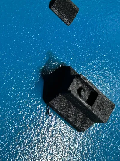 Coupler Height Gauge - HO Scale - Free 3D Print Model - MakerWorld