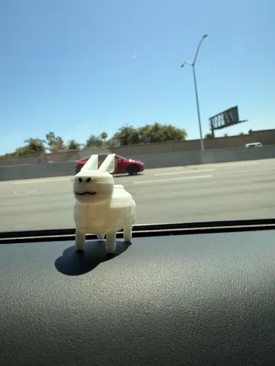 Gubby (pretty accurate) by fuwatti MakerWorld: Download Free 3D Models