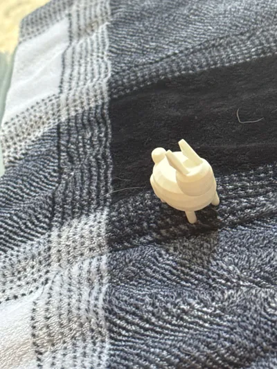 Gubby (pretty accurate) by fuwatti MakerWorld: Download Free 3D Models